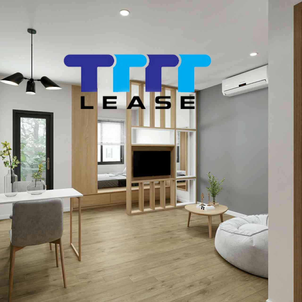 TTTT Lease - Công ty cho thuê chung cư, kho bãi uy tín số 1